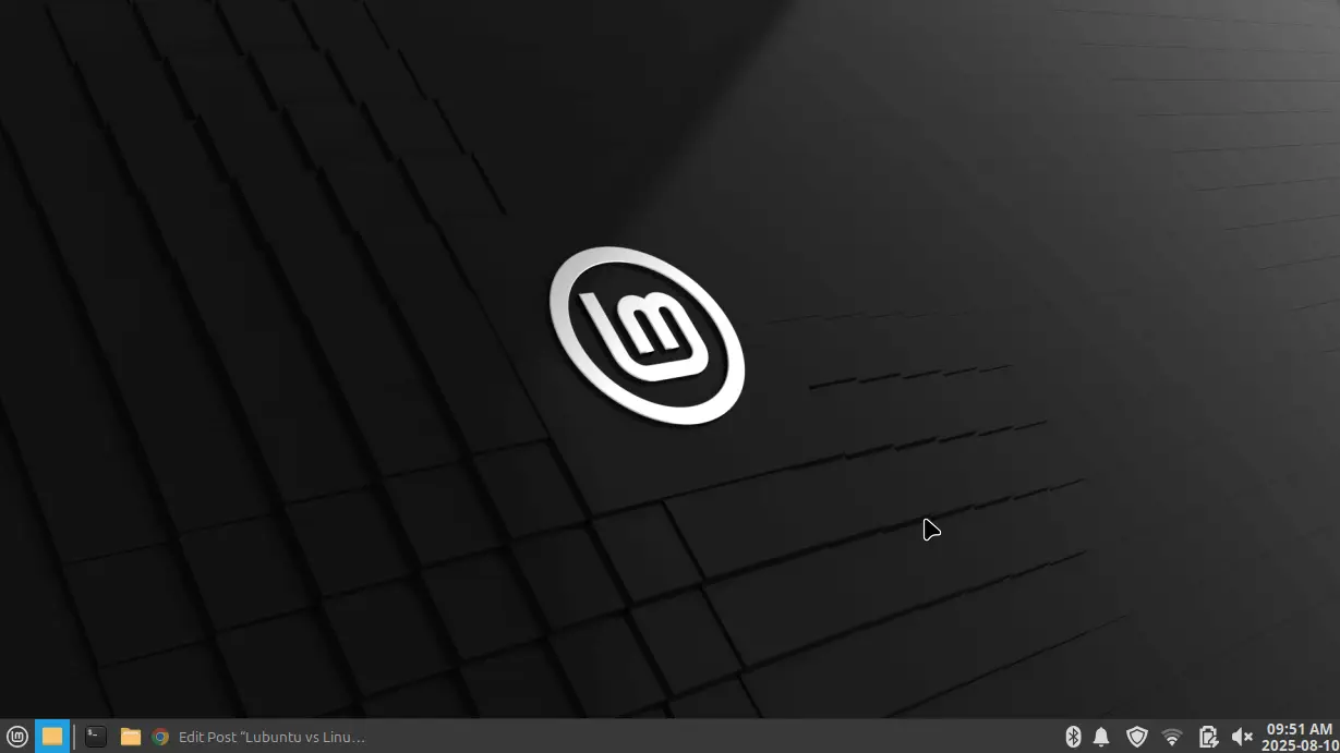 Lubuntu vs Linux Mint XFCE: The Ultimate 2025 Performance Showdown - CVHowlader